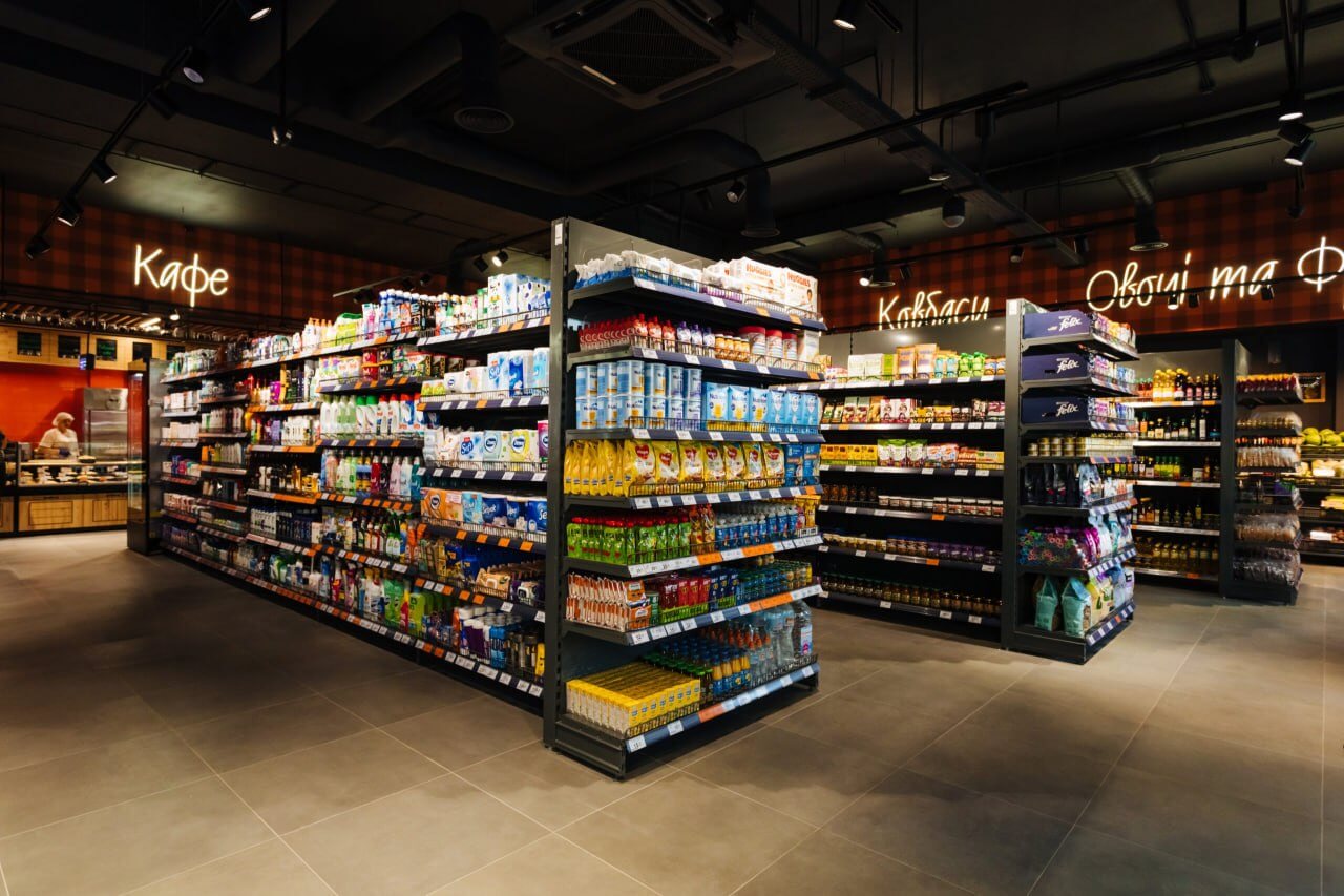 Ще один супермаркет VARUS HOME відкриється в одесі