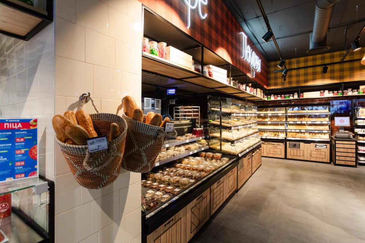 Ще один супермаркет VARUS HOME відкриється в одесі